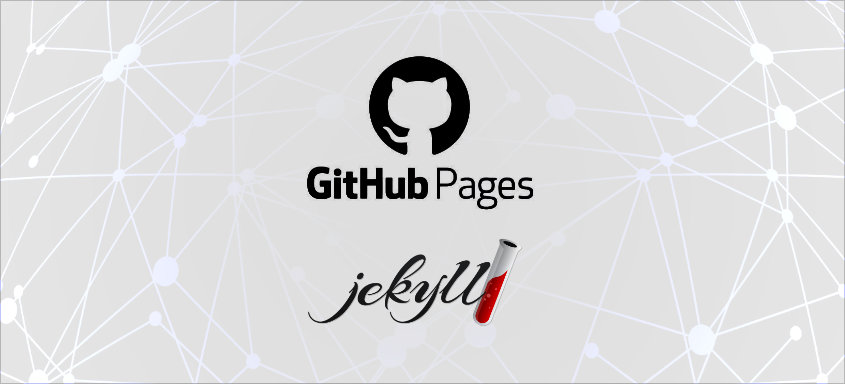 RJ Blogs: How to setup your blog with Jekyll & Github pages